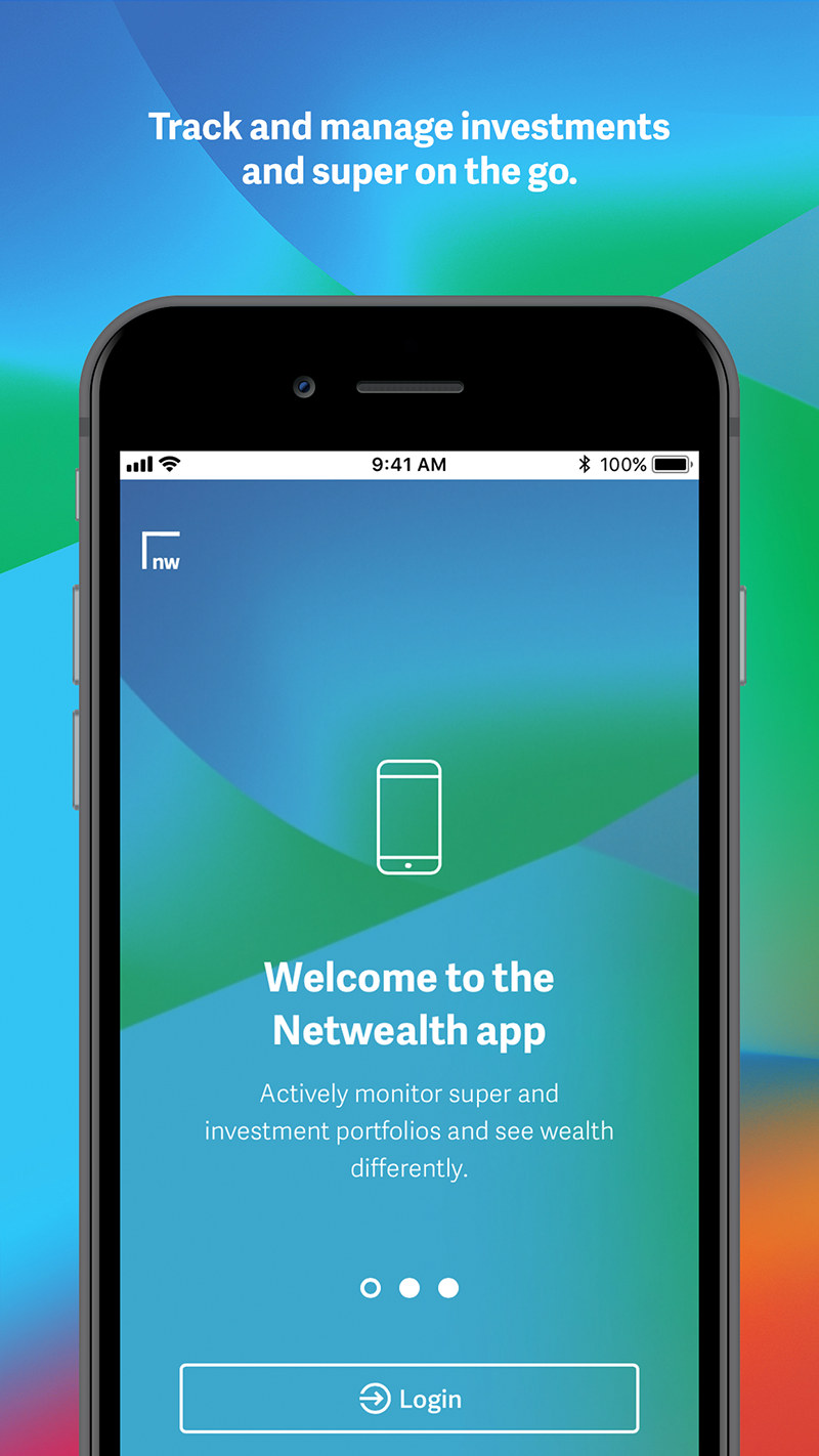 netwealth - Netwealth mobile phone app for Apple and andorid available ...