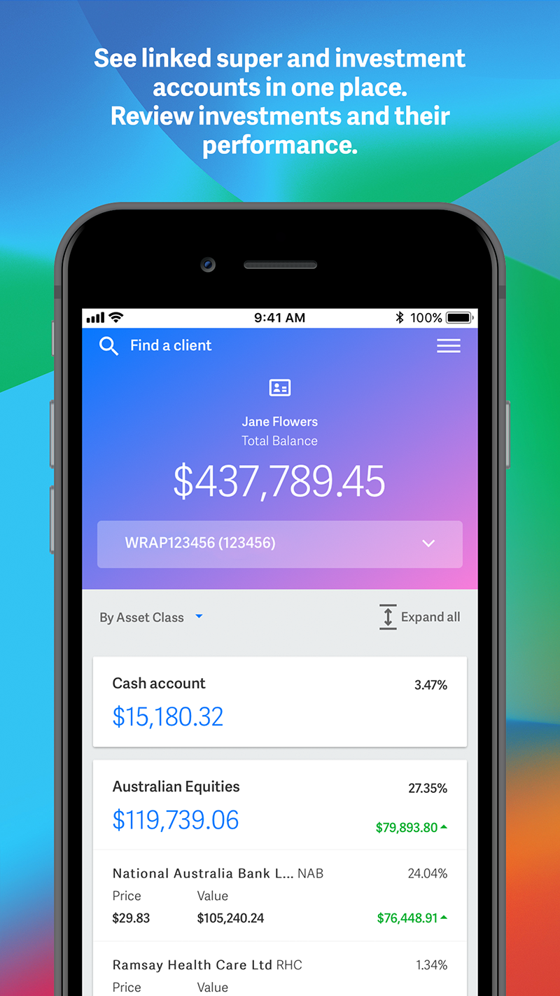 netwealth - Netwealth mobile phone app for Apple and andorid available ...