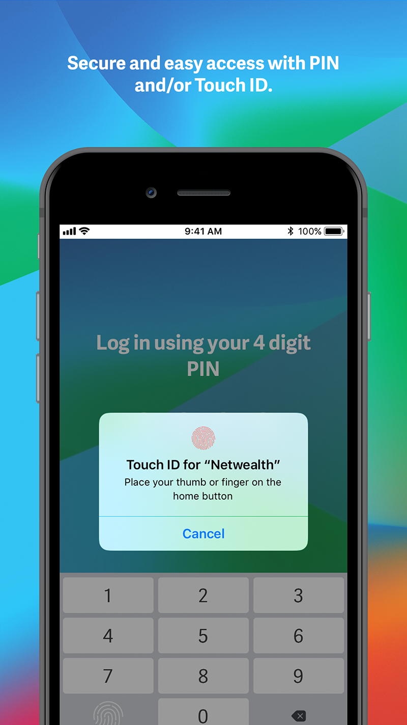 netwealth - Netwealth mobile phone app for Apple and andorid available ...