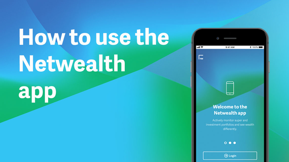 netwealth - Netwealth mobile phone app for Apple and andorid available ...