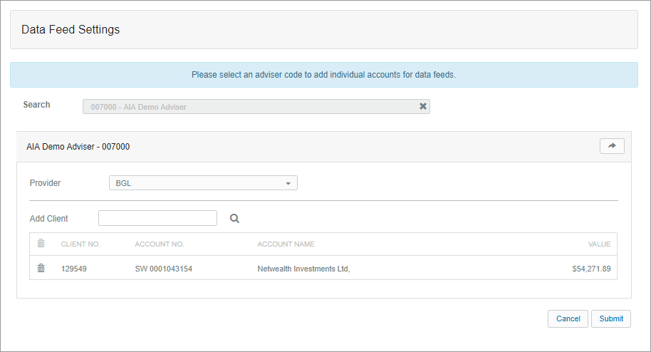 netwealth - BGL integration and data feeds for accounting and SMSF ...