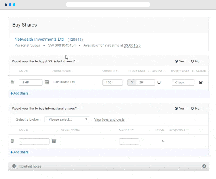 netwealth - Super, Investment Wrap & Managed Account Platform - Advisers