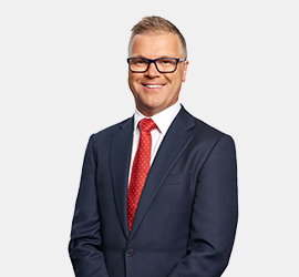 netwealth - Our Board, Executives & People